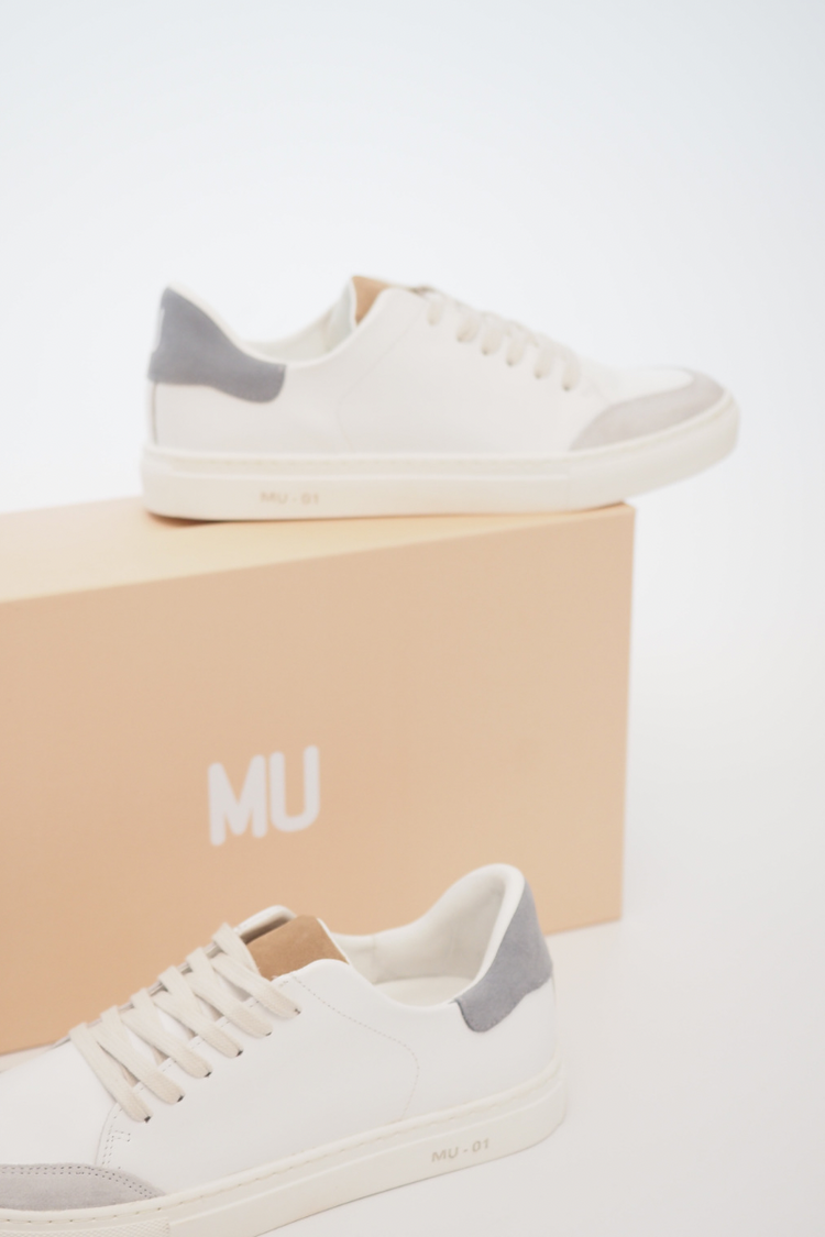 MU the brand - Keep it MU